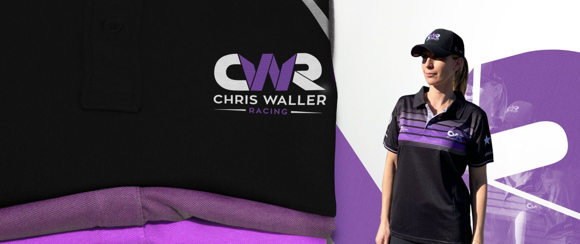 Chris Waller Racing - CWR